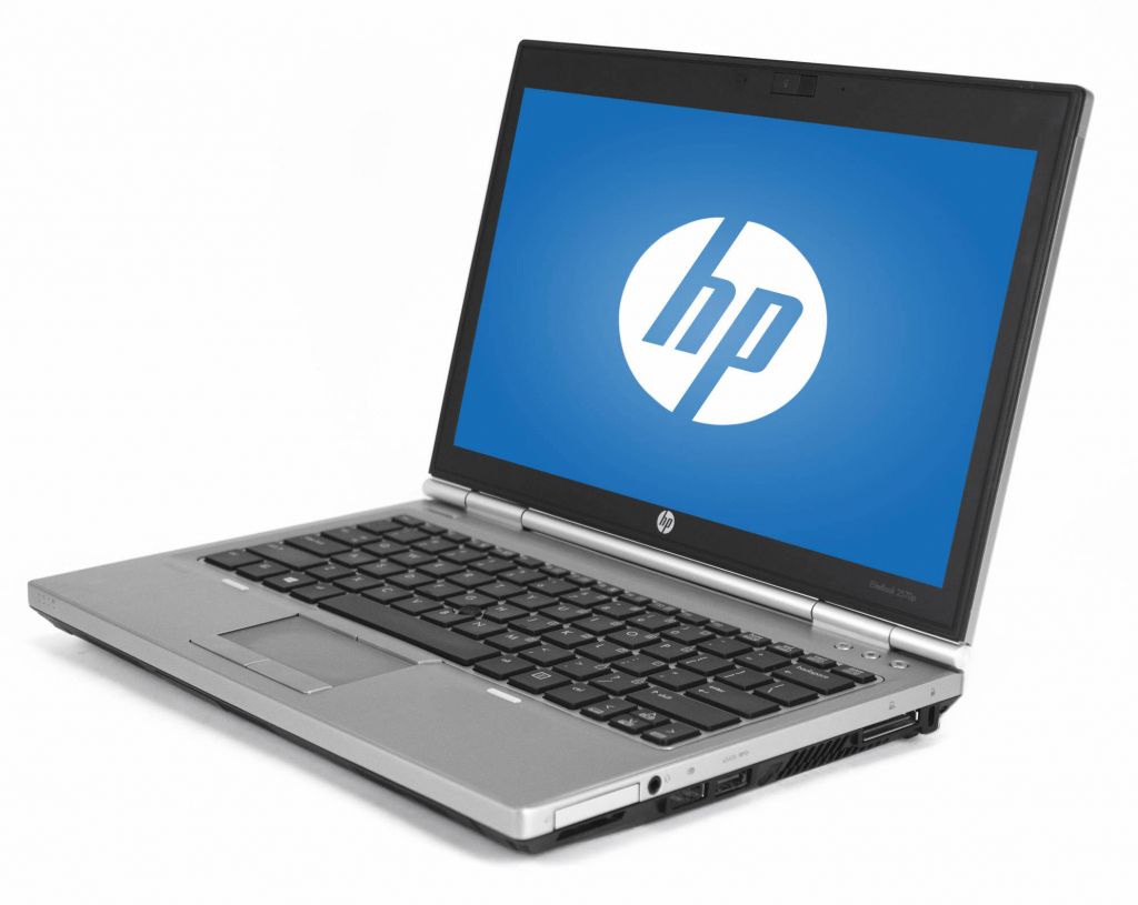 HP Elitebook 2570p Használt laptop 12 hónap garanciával