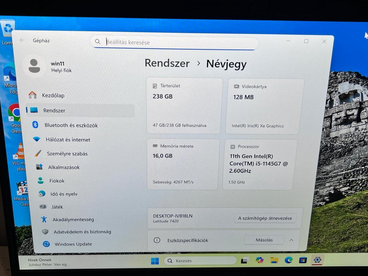 Használt Laptopok - Felújított Laptopok Garanciával – Avocomp