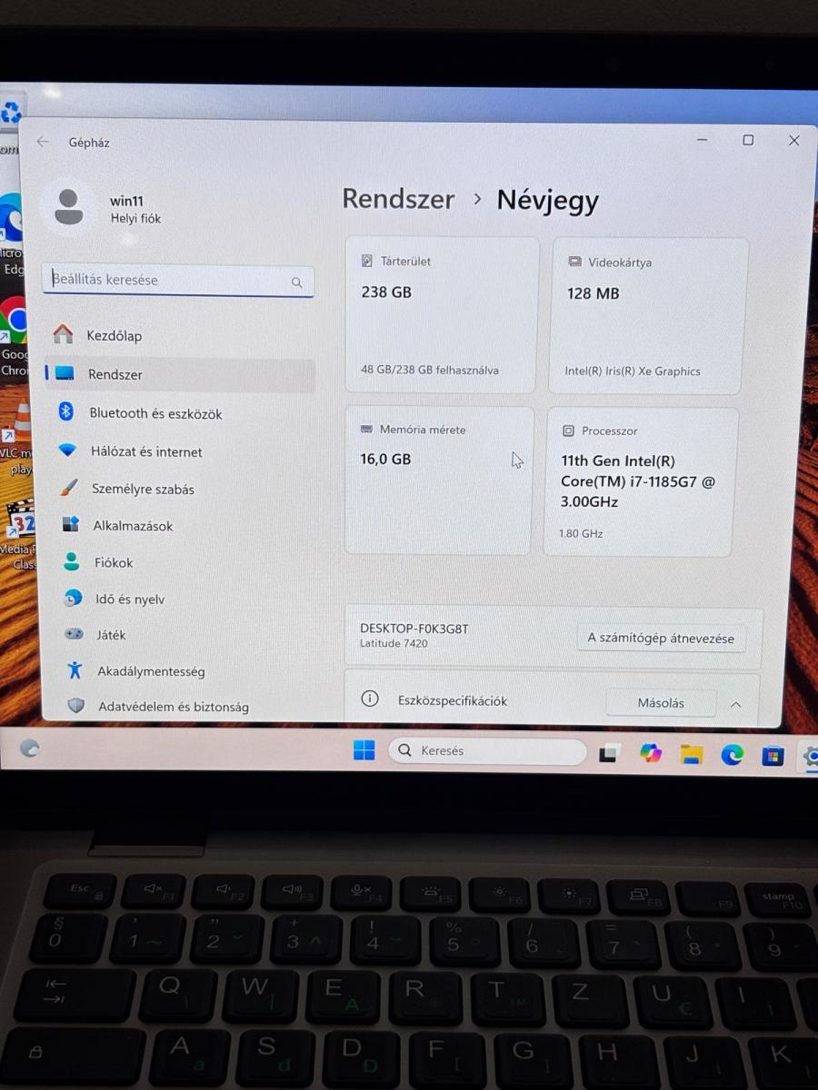 Használt Laptopok - Felújított Laptopok Garanciával – Avocomp