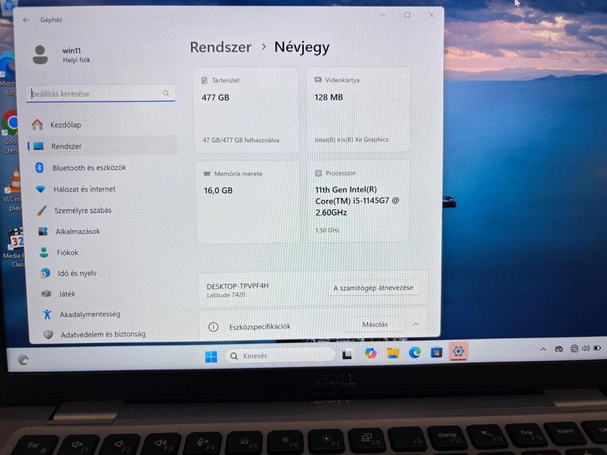 Használt Laptopok - Felújított Laptopok Garanciával – Avocomp