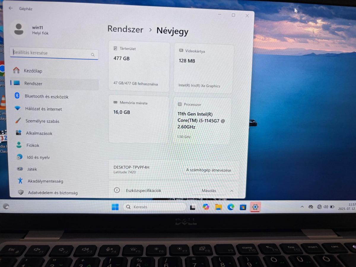 Használt Laptopok - Felújított Laptopok Garanciával – Avocomp