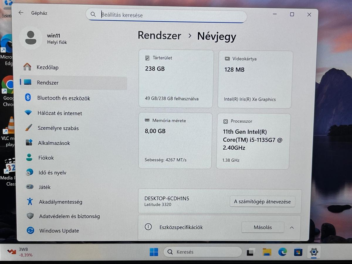 Használt Laptopok - Felújított Laptopok Garanciával – Avocomp